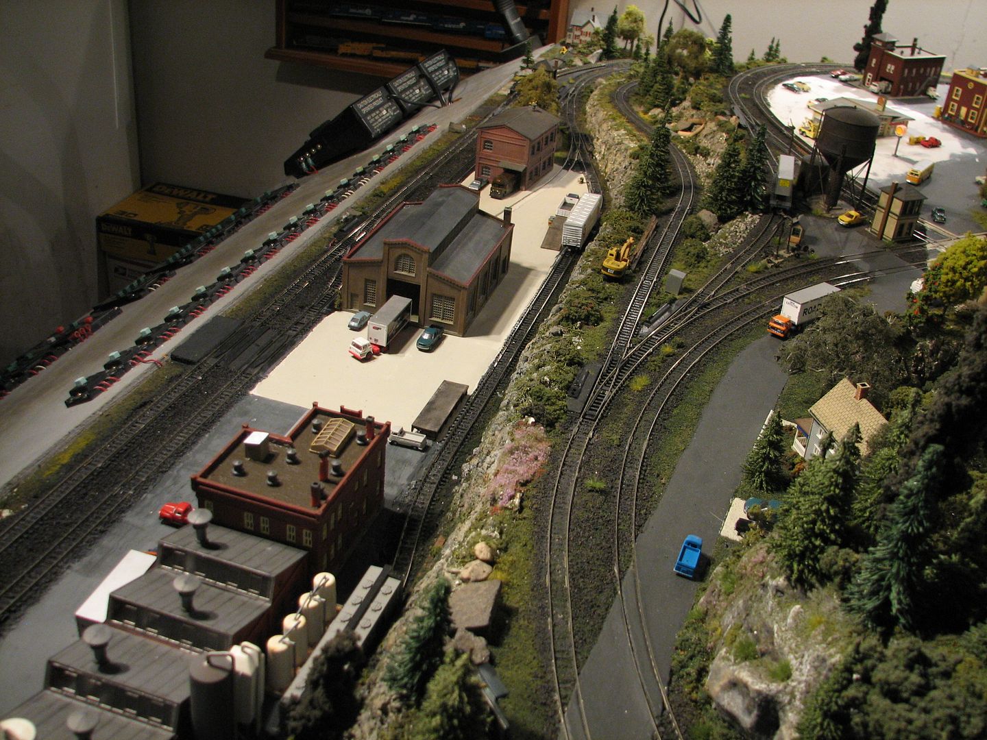 Weekend Update 3/31/13 - page 4 - N and Z Scales - TheRailwire